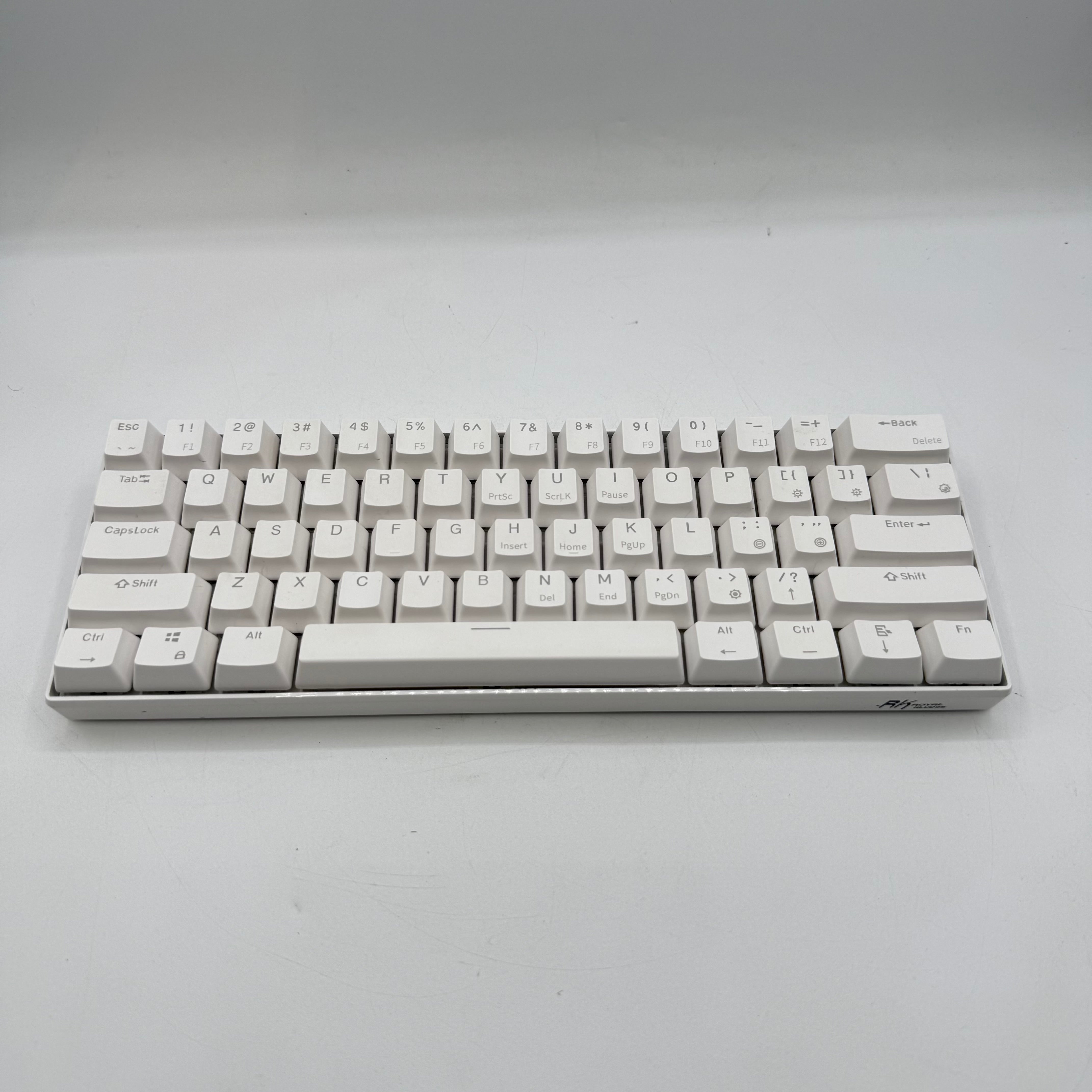 Royal Kludge RK61 Gaming Keyboard RK61 – PayMore Hermitage